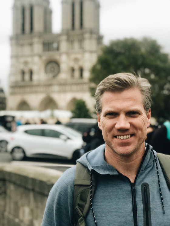 French & American Values: Liberty, Equality, Fraternity - The Tates in ...